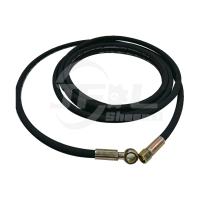 China Clutch oil pipe High Pressure Oil Pipe WG9719230027 for HOWO truck parts for sale