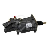 China Clutch booster clutch booster cylinder DZ93189230183 for Shac truck Parts for sale