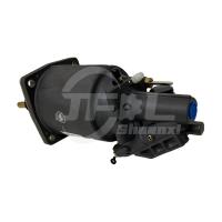 China Clutch booster clutch booster cylinder DZ93189230183 for Shac truck Parts for sale