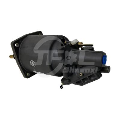 China Clutch booster clutch booster cylinder DZ93189230183 for Shac truck Parts for sale