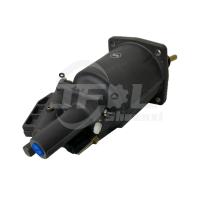 China Clutch booster clutch booster cylinder DZ93189230183 for Shac truck Parts for sale