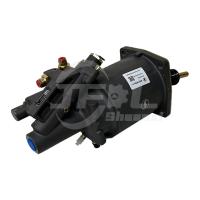 China Clutch booster clutch booster cylinder DZ93189230183 for Shac truck Parts for sale