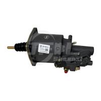 China Clutch booster clutch booster cylinder DZ93189230183 for Shac truck Parts for sale