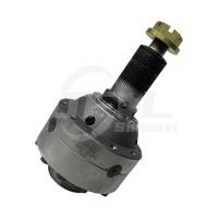 China Axle differential assembly WG9231320272 WG9231320271 for Sinotruk HOWO truck parts for sale