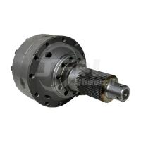 China Axle differential assembly WG9231320272 WG9231320271 for Sinotruk HOWO truck parts for sale
