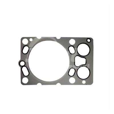 China Cylinder Head Gasket 1004220117 Weichai Engine Spare Parts For Shac Trucks for sale