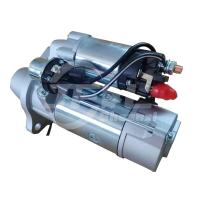 China 3708010-53D Start Starter FAW Jiefang J6 Starter 6DN 6DM J6P Oba QDJ2840T Faw Engine Parts for sale