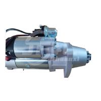 China 3708010-53D Start Starter FAW Jiefang J6 Starter 6DN 6DM J6P Oba QDJ2840T Faw Engine Parts for sale
