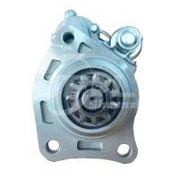China 3708010-53D Start Starter FAW Jiefang J6 Starter 6DN 6DM J6P Oba QDJ2840T Faw Engine Parts for sale