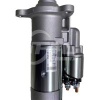China Starter Motor Assembly 0001241001 0986021480 01180999KZ 0001261026 for for sale