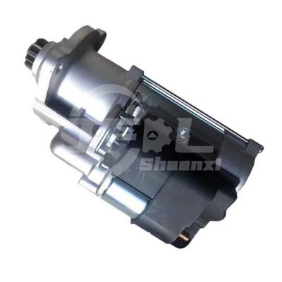 China Starter Motor Assembly 0001241001 0986021480 01180999KZ 0001261026 for for sale