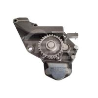 China Oil Pump VG1500070048 for Sinotruk HOWO, Shac, Wichai Engine Parts for sale