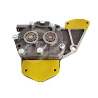 China Oil Pump VG1500070048 for Sinotruk HOWO, Shac, Wichai Engine Parts for sale