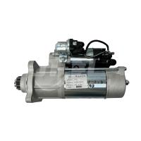 China Motor Starters VG1560090001 Vg1560090007 Sinotruk Howo Truck Part Spare Parts Starter Motor for sale