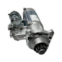 China Motor Starters VG1560090001 Vg1560090007 Sinotruk Howo Truck Part Spare Parts Starter Motor for sale