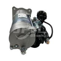 China Motor Starters VG1560090001 Vg1560090007 Sinotruk Howo Truck Part Spare Parts Starter Motor for sale