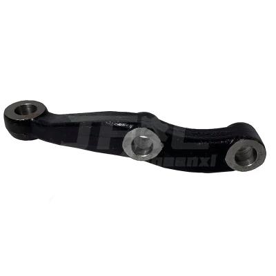 China Left Steering Tie Rod Arm HD90009410191 Sinotruck Howo SHAC F3000 M3000 Truck Spare Parts for sale