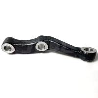 China Left Steering Tie Rod Arm HD90009410191 Sinotruck Howo SHAC F3000 M3000 Truck Spare Parts for sale