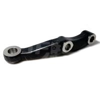 China Left Steering Tie Rod Arm HD90009410191 Sinotruck Howo SHAC F3000 M3000 Truck Spare Parts for sale