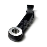 China Left Steering Tie Rod Arm HD90009410191 Sinotruck Howo SHAC F3000 M3000 Truck Spare Parts for sale
