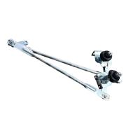 China Connecting rod and support Assy (right rudder) WG1646741009 for Sinotruk HOWO for sale