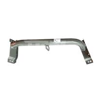 China Right Wing Front Bracket Assembly 812W61540-5022 For SITRAK HOWO C7H Truck Body Parts for sale