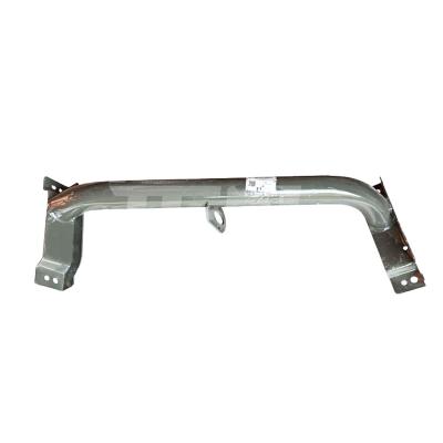 China Right Wing Front Bracket Assembly 812W61540-5022 For SITRAK HOWO C7H Truck Body Parts for sale