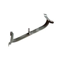 China Right Wing Front Bracket Assembly 812W61540-5022 For SITRAK HOWO C7H Truck Body Parts for sale
