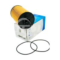 China 10038880513 Oil Filter Element FAW Jiefang Truck Weichai Engine Parts for sale