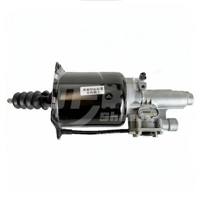 China DZ9H259230205 Clutch Slave Pump WABCO booster pump for Shac for sale