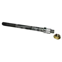China Gear Drive Axle DZ9114320138 Shaft Assembly For Shac Delong for sale