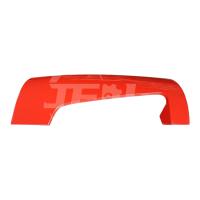 China Right hood outer plate (symmetric with left) 812W62410-0090 for SITRAK HOWO C7H truck body parts for sale