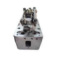 China Cylinder head 612650040001 SINOTRUK Howo truck spare parts Weichai engine parts WP10 for sale