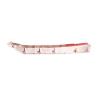 China Bumper right trim panel (wide - low) 812W41610-0022 for SITRAK HOWO C7H truck body parts for sale