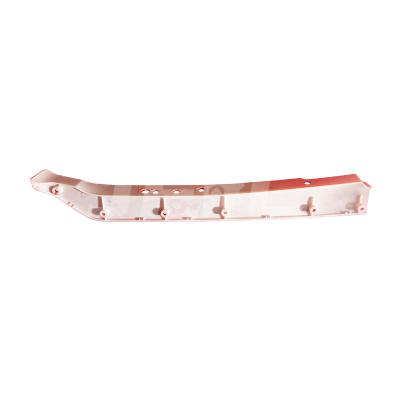 China Bumper right trim panel (wide - low) 812W41610-0022 for SITRAK HOWO C7H truck body parts for sale