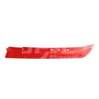 China Bumper right trim panel (wide - low) 812W41610-0022 for SITRAK HOWO C7H truck body parts for sale