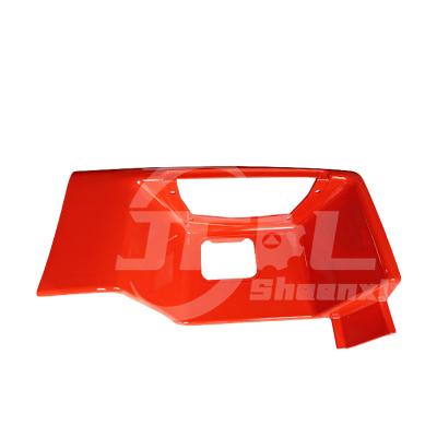 China Left board 812 W61510-0803&387 for SITRAK HOWO C7H truck body parts for sale