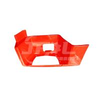 China Left board 812 W61510-0803&387 for SITRAK HOWO C7H truck body parts for sale
