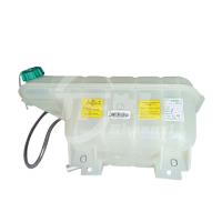 China Expansion tank assembly 812W06125-0001 for SINOTRUK HOWO T7H SITRAK C7H Truck Parts for sale
