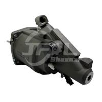 China Clutch pump 1604-00349 for Yutong bus zk6147 for sale