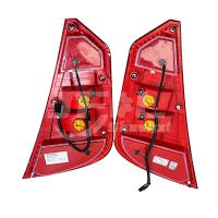 China Combination rear taillight  4133-00033 4133-00034 for Yutong bus zk6147 for sale