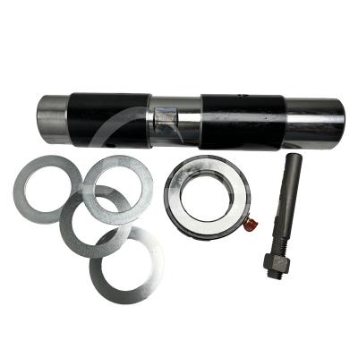 China FAW Jiefang CA-16T Truck Parts Steering Knuckle King Pin Repair Kit 3001044-4E Parts for sale