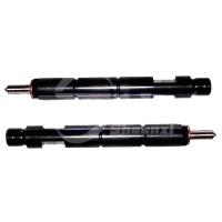 China Fuel Injector assembly 13034216 for WEICHAI Engine parts for sale
