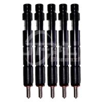 China Fuel Injector assembly 13034216 for WEICHAI Engine parts for sale