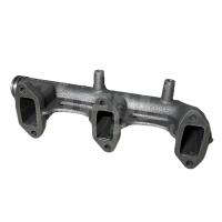 China Exhaust ifold 612600111290 For Weichai Engine WP10 WP12 WP13 for sale