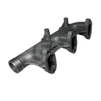 China Exhaust ifold 612600111290 For Weichai Engine WP10 WP12 WP13 for sale