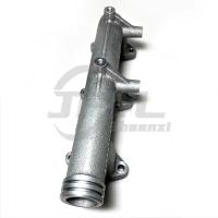 China Exhaust ifold 612600111290 For Weichai Engine WP10 WP12 WP13 for sale