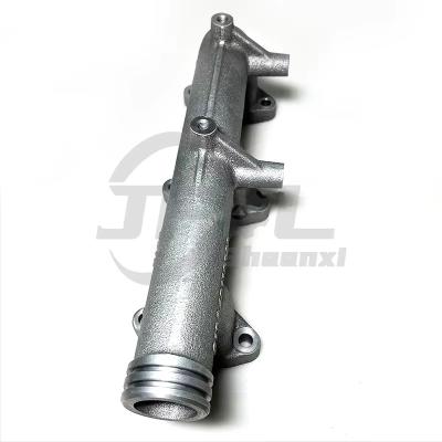 China Exhaust ifold 612600111290 For Weichai Engine WP10 WP12 WP13 for sale
