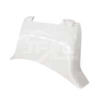 China Top Deflector (White) 811W62910-0247 for SITRAK HOWO C7H truck body parts for sale