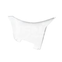 China Top Deflector (White) 811W62910-0247 for SITRAK HOWO C7H truck body parts for sale